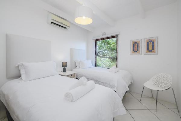 San Lameer Villa 2832 - 3 Bedroom Classic - 6 Pax - San Lameer Rental Agency - Ramsgate