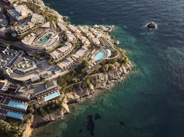 Seaside A Lifestyle Resort - Adults Only - Heraklion