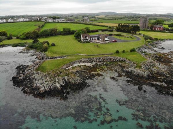 Castlepoint - Strangford