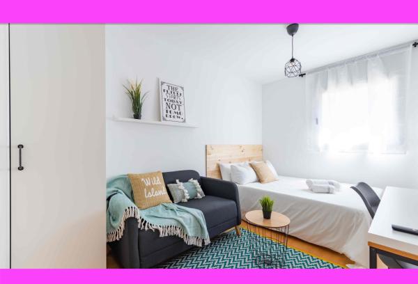 El Capricho Terrassa. - Terrassa