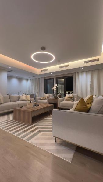 The Key - Luxury Apartment - Qatar
