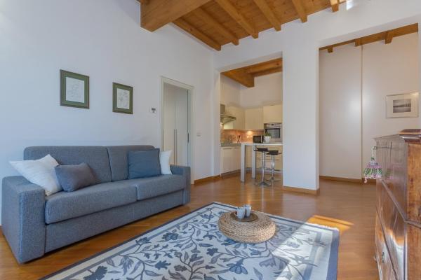 Palazzo Manfredini Exclusive & Deluxe Apartment - Emilia-Romagna