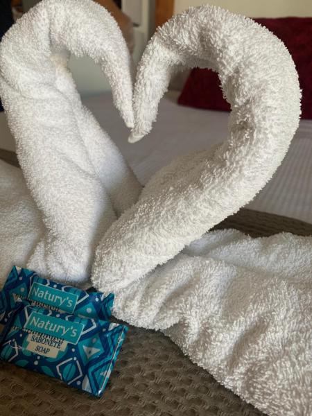 Suíte Aconchego - Blumenau