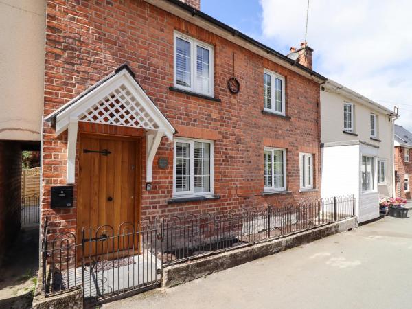 Tan Y Ddol - Welshpool