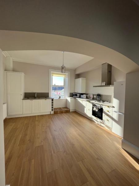 57 Main Street Newcastle Luxury Central Apartment - England