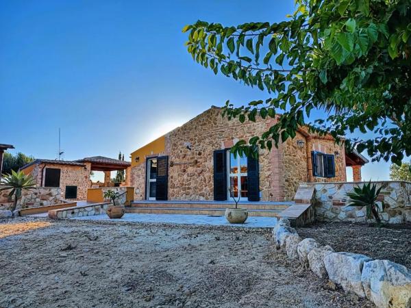 Il Casale Di Bovo Marina - Ribera