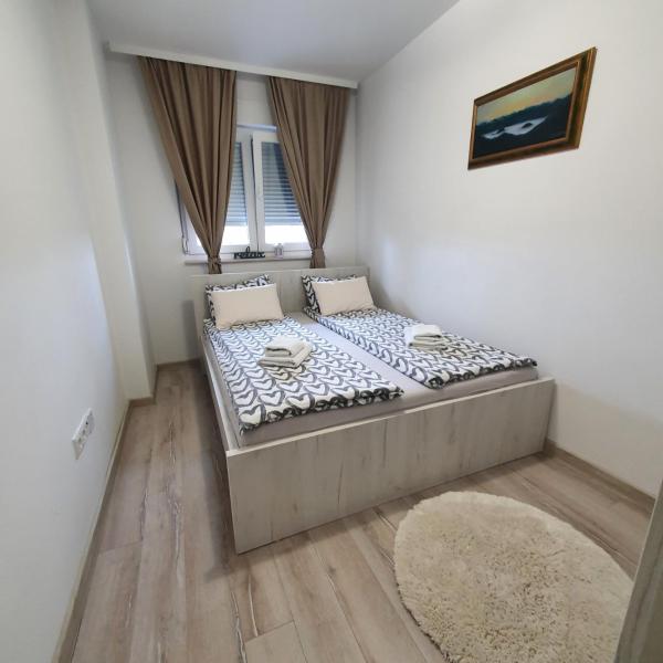 Apartman Basic 2 - Kosovo
