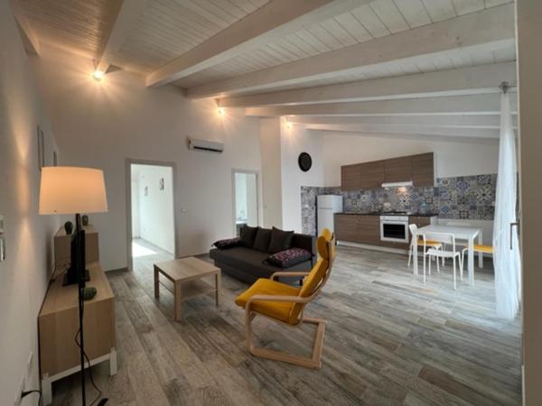 Casa Sylvia - Sardinien
