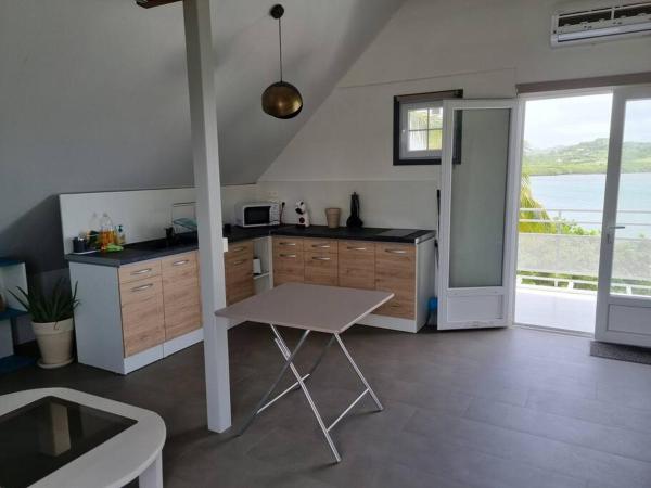Appartement Sans Soucis - Martinique