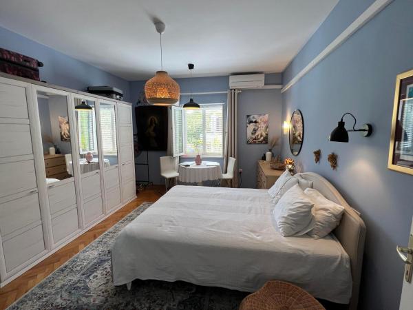 Blue Room And Private Bathroom - Cavtat