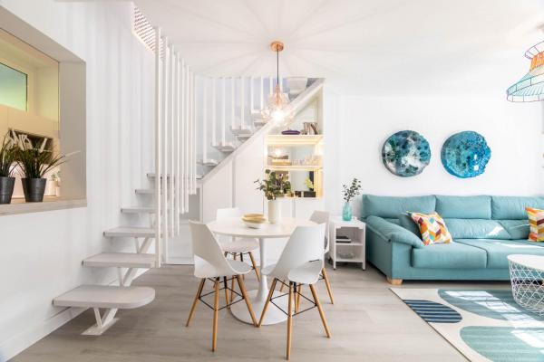 Bungalow En Pasito V6 - Playa del Inglés