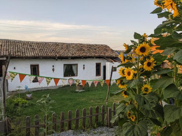 Serendipity Cottage Palamartsa - Bulgarie