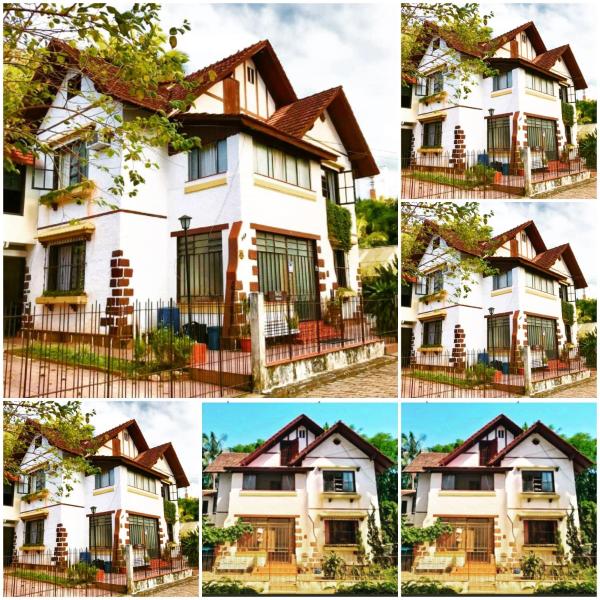 Hostel Rota Do Vale - Blumenau
