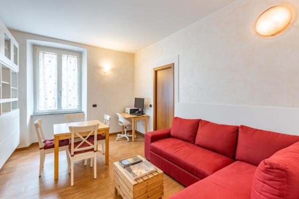 Easylife - Accogliente Bilocale In Zona Porta Venezia - Milan