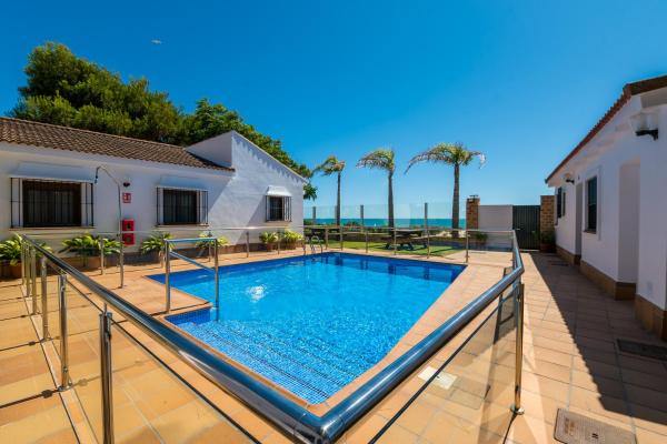 Novobarrosa Apartamentos Turísticos - Novo Sancti Petri