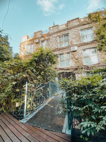 Posada De San Isidro - Argentina