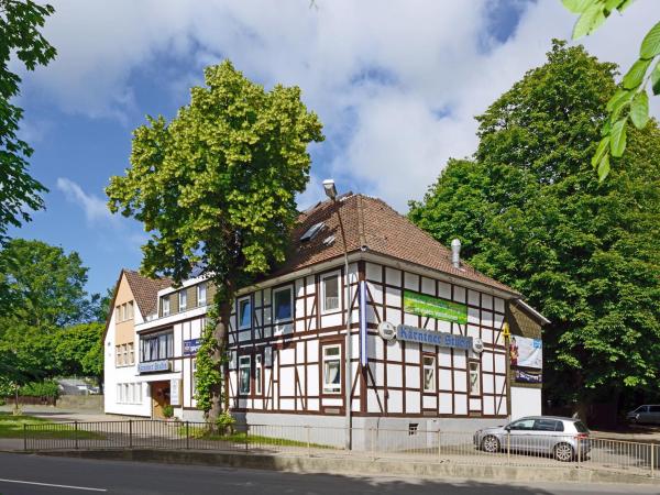 Kärntner Stub'n - Lehre