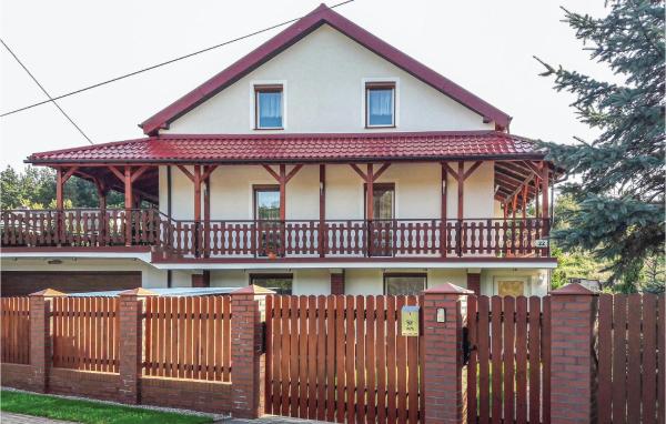 Nice Apartment In Ostróda With Kitchen - Mazury