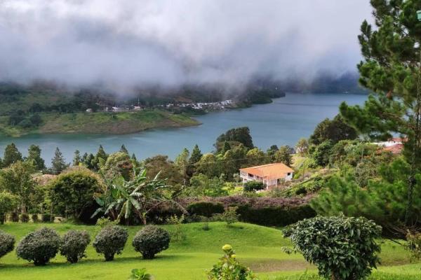 Villa Gloria - Calima