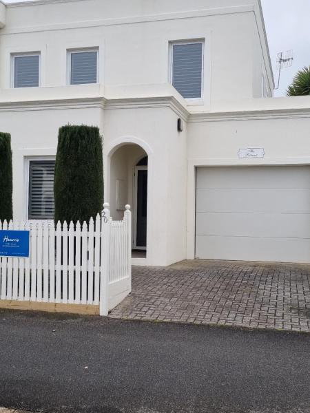 The Retreat - Port Fairy