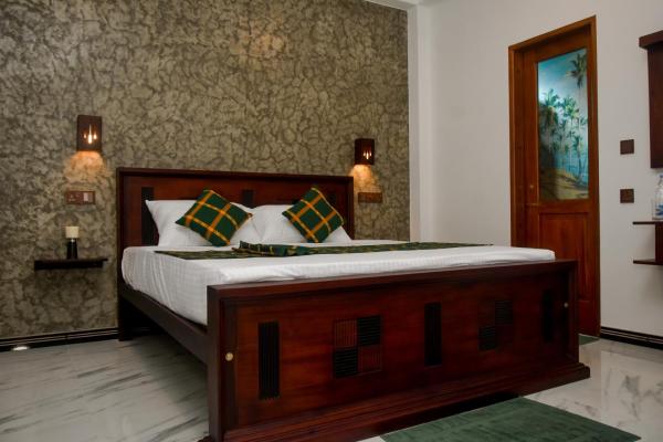 Villa Evergreen - Hikkaduwa - Hikkaduwa
