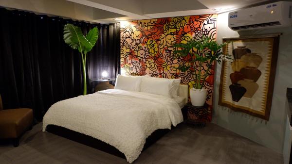 Havitat Boutique Hotel - Manille