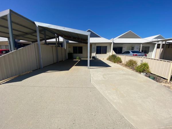 Unit 27 Seafront Estate - Jurien Bay