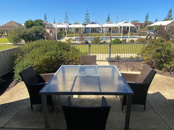 Unit 27 Seafront Estate - Jurien Bay
