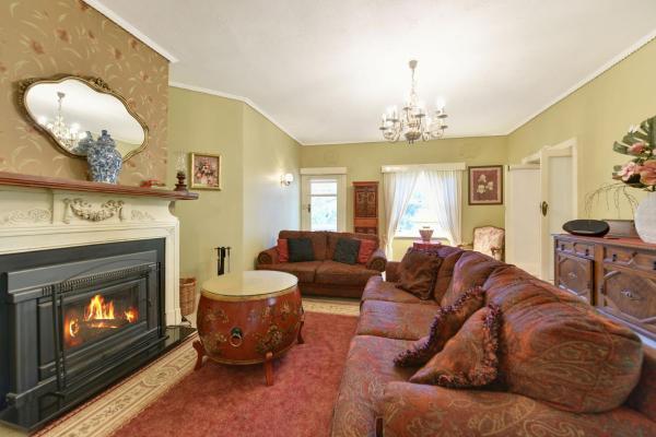 Woodford House Of Leura - Blue Mountains