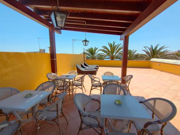 Puesta De Sol Residence - Lampedusa