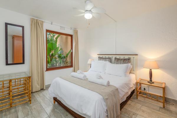 San Lameer Villa 1914 - 2 Bedroom Standard - 4 Pax - San Lameer Rental Agency - Southbroom