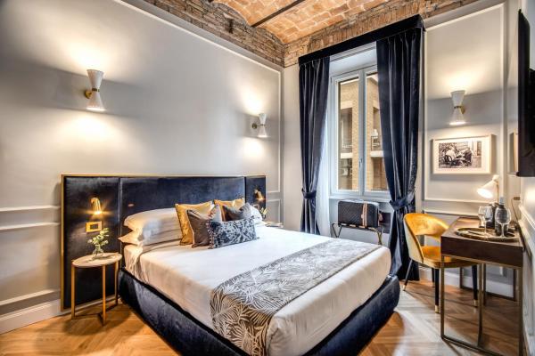 Tree Charme Augusto Boutique Hotel - Rome