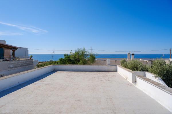 Villa Elena - Punta Prosciutto