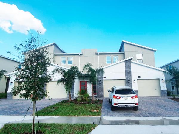 Gorgeous 3br Condo 10 Min Disney, Golf Water Park - Florida