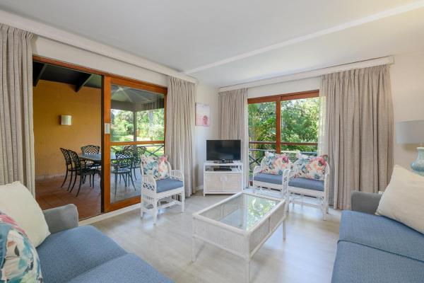 San Lameer Villa 1936 - 3 Bedroom Classic - 6 Pax - San Lameer Rental Agency - Port Edward