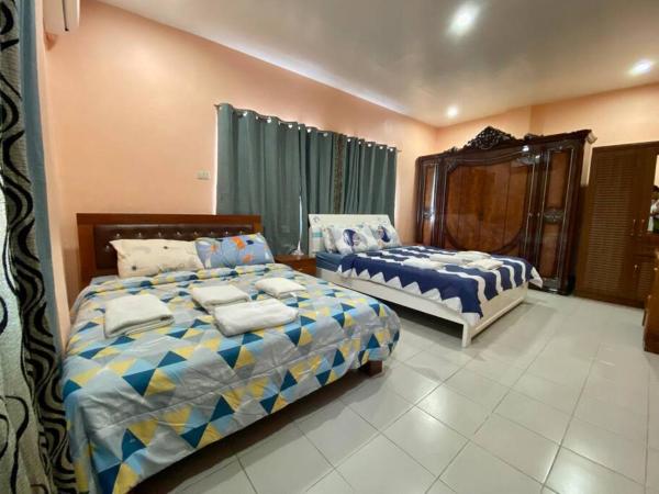 B1 - Spacious 3br House With Netflix, Fiber Wifi, Parking, Balcony - Cagayán de Oro