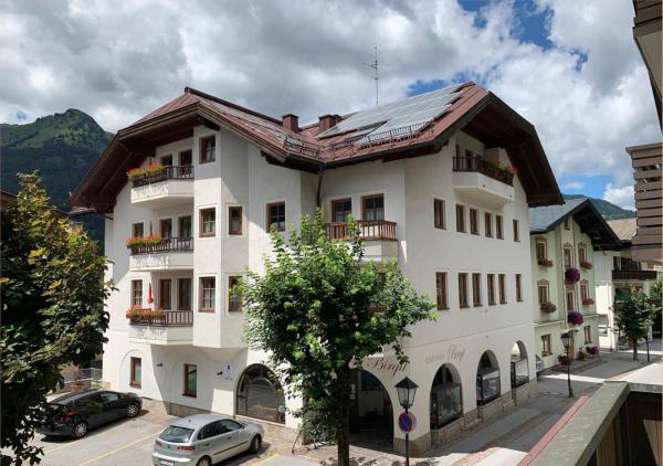 Apartment Kötschachtal - Birgit, Holiday Home - Bad Hofgastein