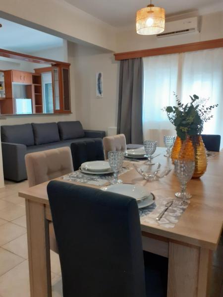 Spacious Apartment In Athens Center Sepolia Near Two Metro And Train Stations - Athènes