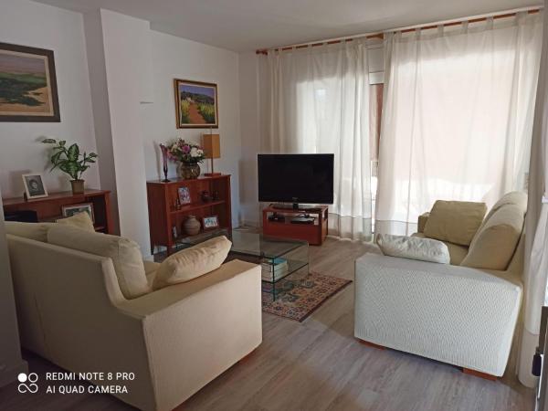 Palamos Carrer Del Mar - Llafranc