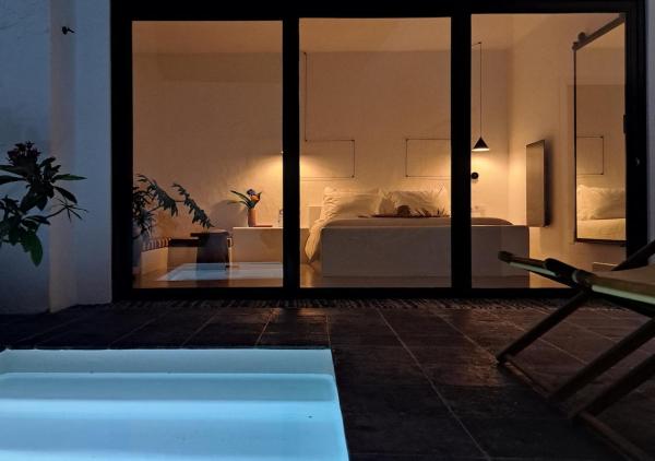 Casa De Las Flores - Hotel Boutique Lanzarote - Costa Teguise