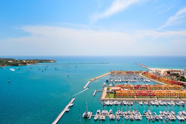 Nh Marina Portimao Resort - Alvor