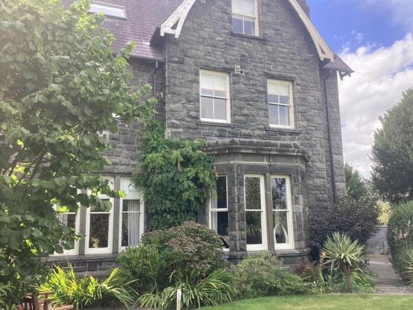 Brynffynnon Boutique Bed And Breakfast - Barmouth