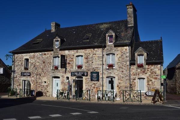 Auberge De La Vallée De La Douve - Portbail