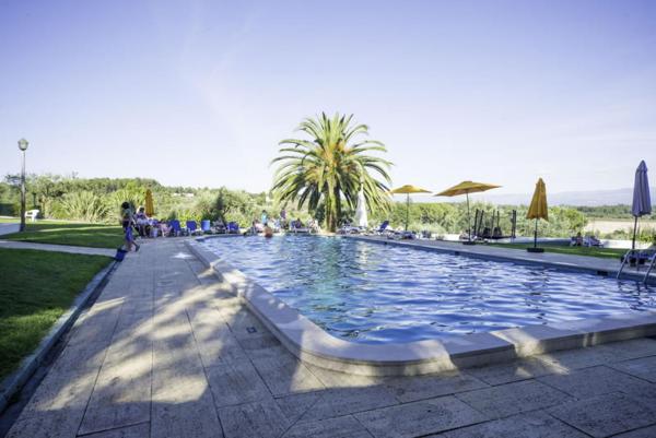 Hotel Urgeirica - Mangualde
