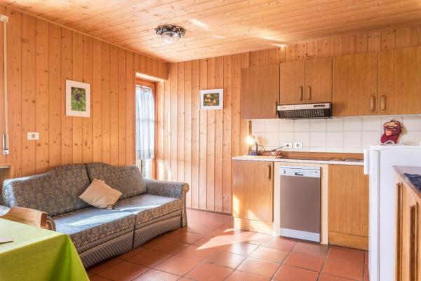 Pension Sonia App 102 - Ortisei