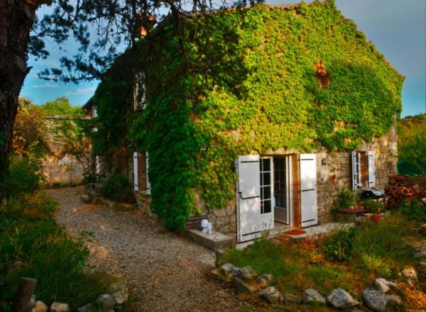 La Maison D'annie - Les Vans