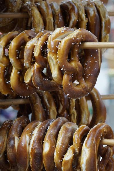 Le Saint Nicolas Bail Mobilité - Strasbourg