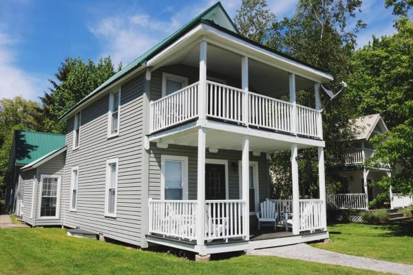 Sweet Mary Home - Jamestown, NY