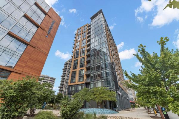 Placemakr Marymount Ballston - Washington, DC