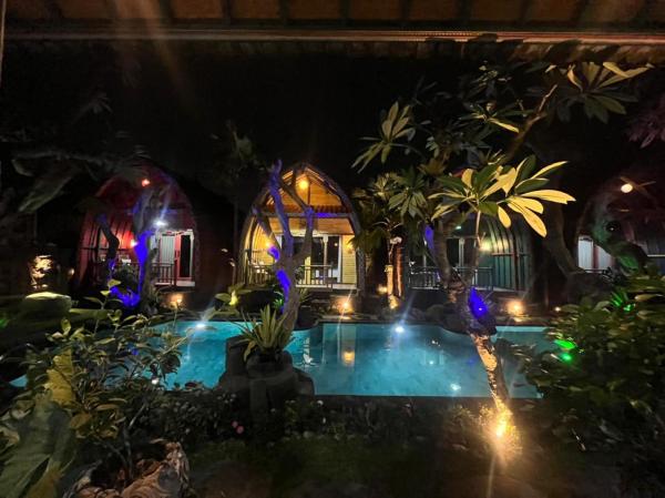 Villa Telaga Wana - Denpasar